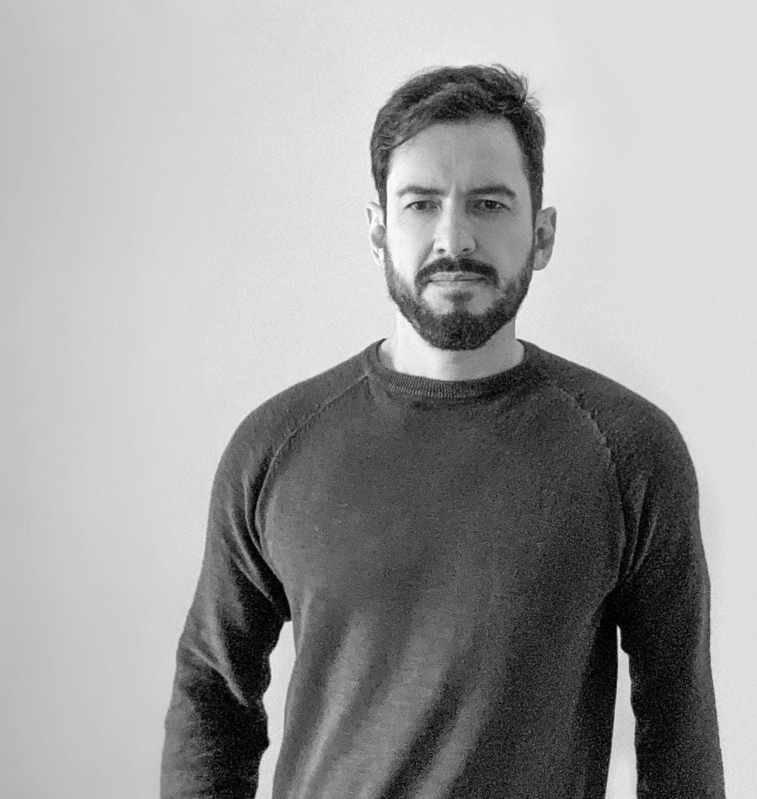 Estudio Igor Lima - Brazilian designer - Tropicalistic