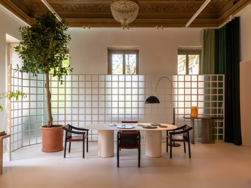 Brazilian home decor ideas: 8 essential concepts to start – Tropicalistic