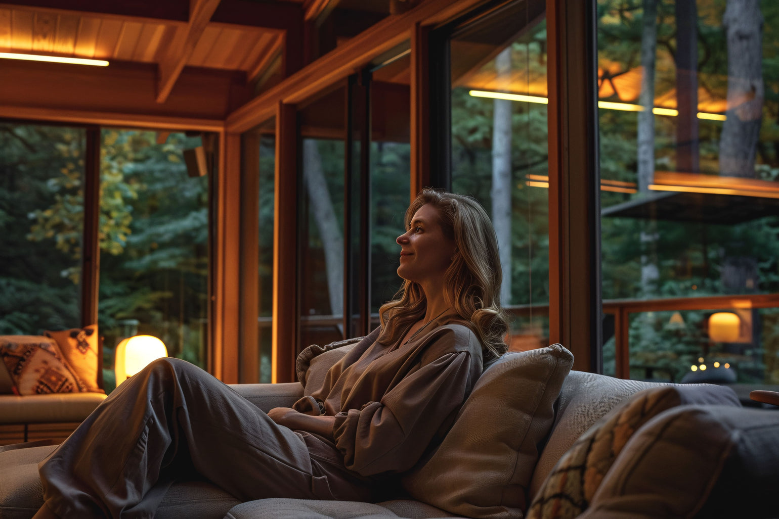 Indirect Lighting: How to achieve it and Why it matters – Tropicalistic