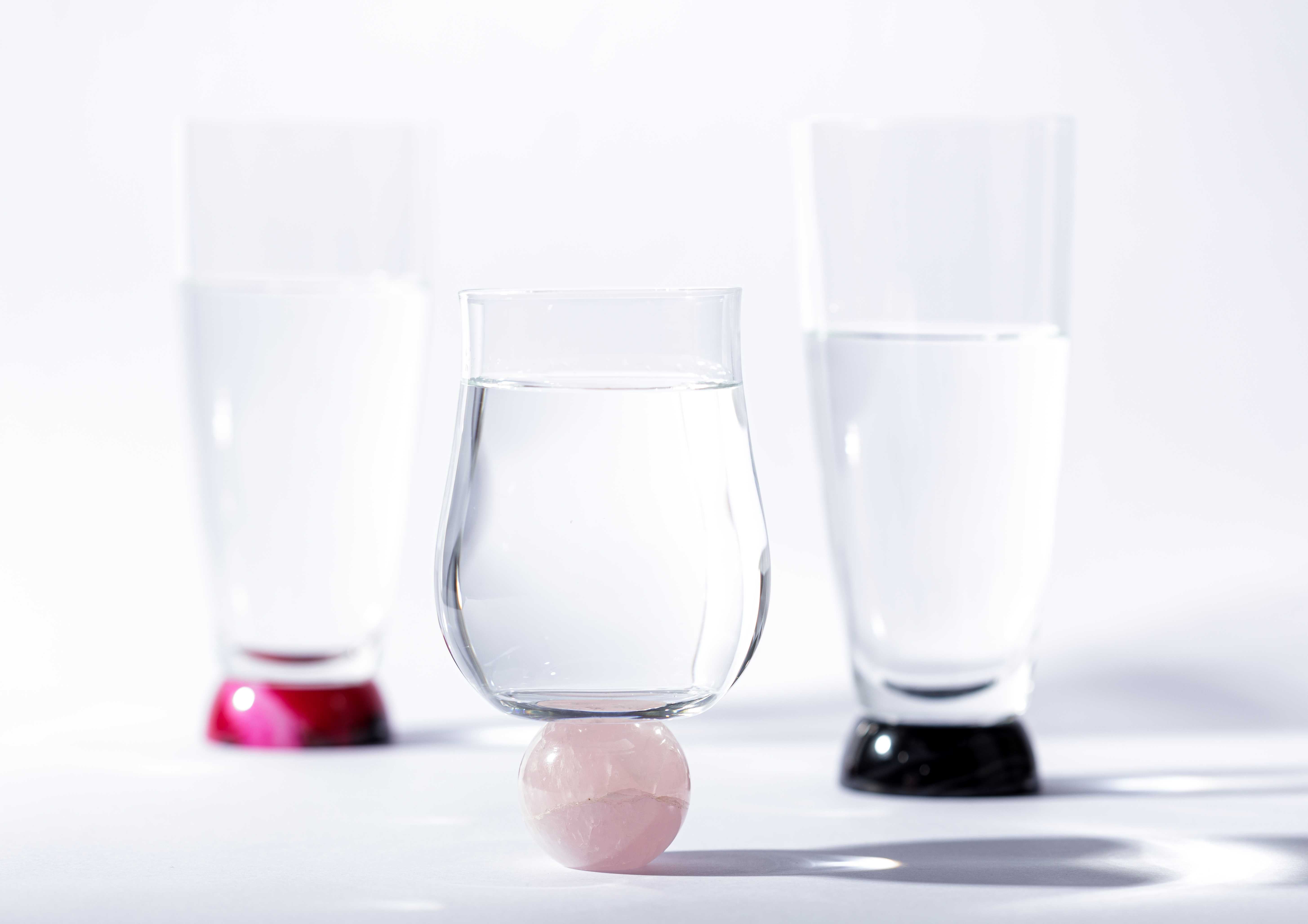 Handcrafted Brazilian Glasses – Tropicalistic